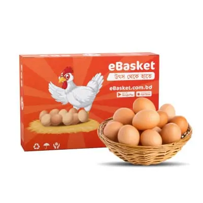 eBasket | grocery